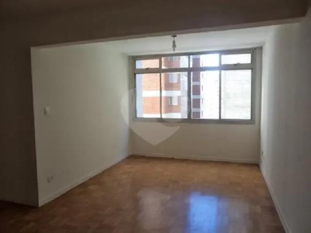 Apartamento para Locação em São Paulo/SP Jardim América 2 Quartos
