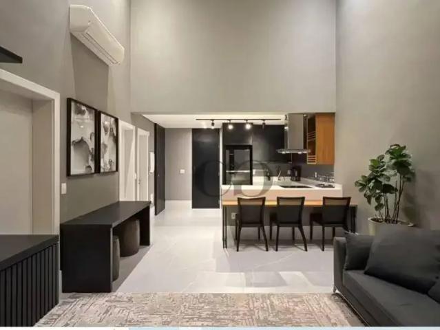 Apartamento para Locação em São Paulo/SP Jardim América 2 Quartos