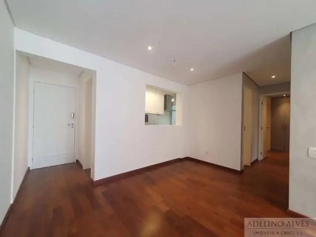 Apartamento para Locação em São Paulo/SP Jardim América 2 Quartos