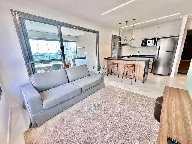 Apartamento para Locação em São Paulo/SP Jardim América 2 Quartos