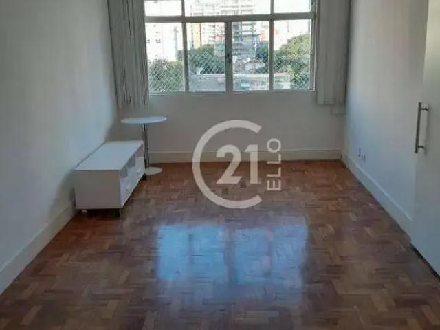 Apartamento para Locação em São Paulo/SP Jardim América 2 Quartos