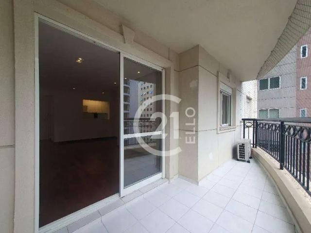Apartamento para Locação em São Paulo/SP Jardim América 2 Quartos