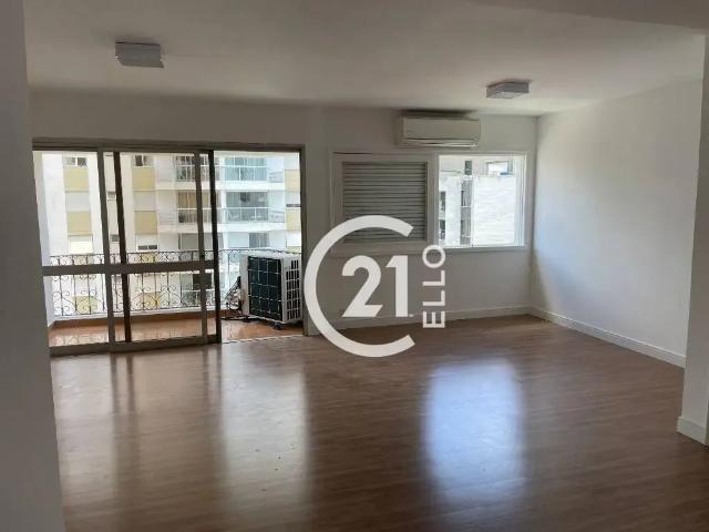 Apartamento para Locação em São Paulo/SP Jardim América 2 Quartos