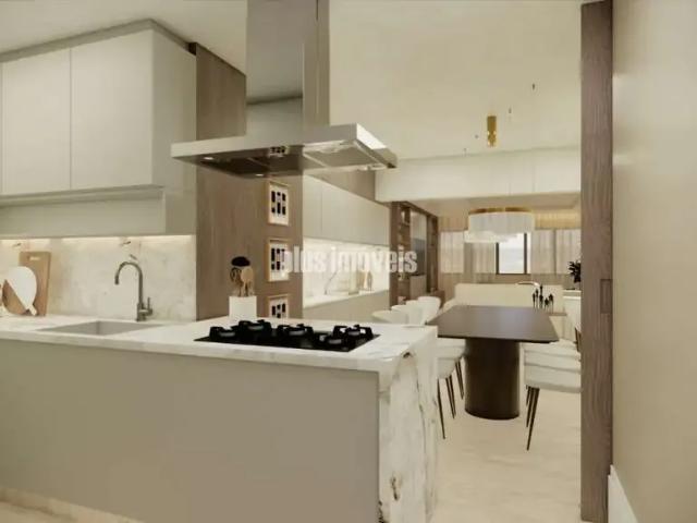 Apartamento para Locação em São Paulo/SP Jardim América 2 Quartos