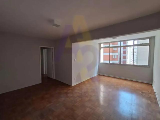 Apartamento para Locação em São Paulo/SP Jardim América 2 Quartos