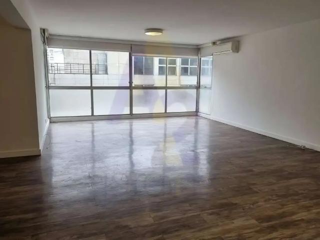Apartamento para Locação em São Paulo/SP Jardim América 3 Quartos