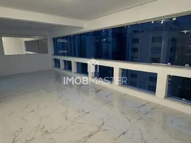 Apartamento para Locação em São Paulo/SP Jardim América 3 Quartos
