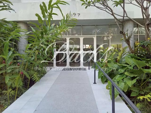 Apartamento para Locação em São Paulo/SP Jardim América 3 Quartos