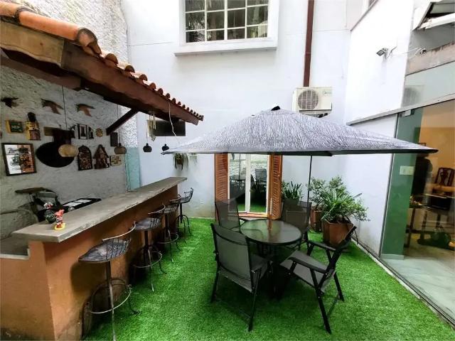 Apartamento para Locação em São Paulo/SP Jardim América 3 Quartos