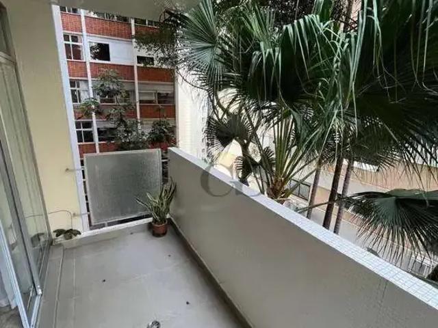 Apartamento para Locação em São Paulo/SP Jardim América 3 Quartos