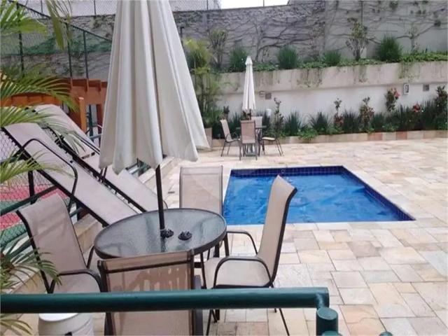 Apartamento para Locação em São Paulo/SP Jardim América 3 Quartos