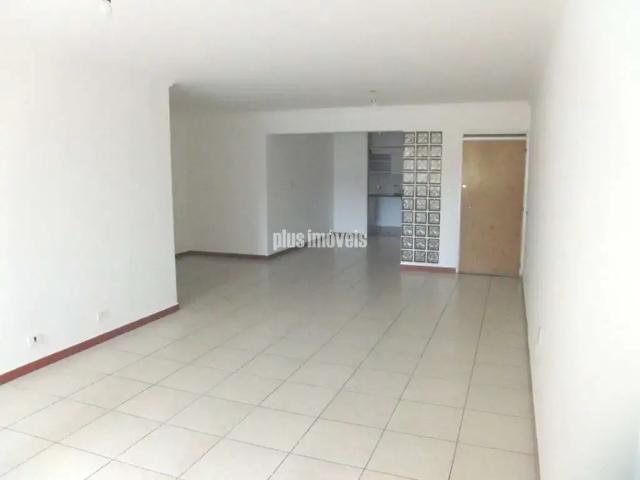 Apartamento para Locação em São Paulo/SP Jardim América 3 Quartos