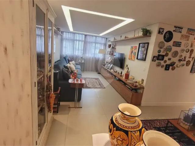 Apartamento para Locação em São Paulo/SP Jardim América 3 Quartos