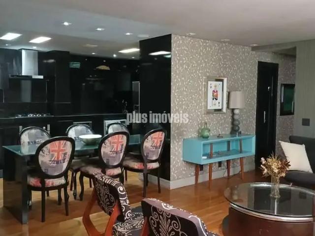 Apartamento para Locação em São Paulo/SP Jardim América 3 Quartos