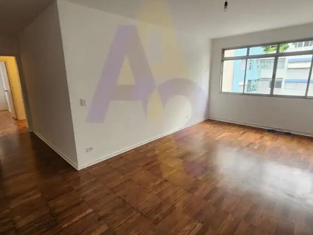 Apartamento para Locação em São Paulo/SP Jardim América 3 Quartos