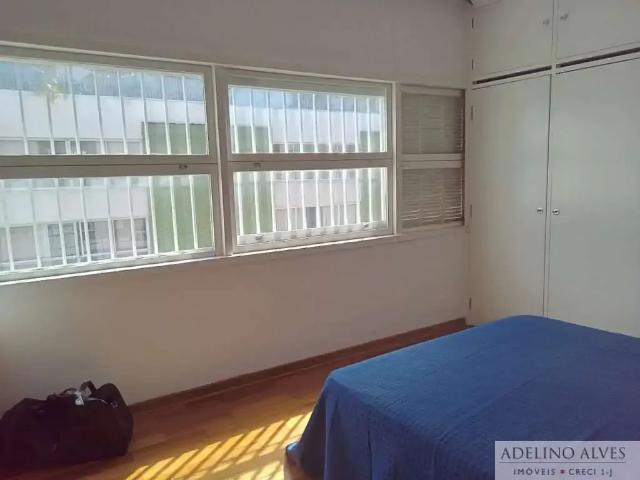Apartamento para Locação em São Paulo/SP Jardim América 3 Quartos