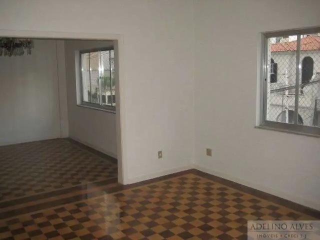 Apartamento para Locação em São Paulo/SP Jardim América 3 Quartos