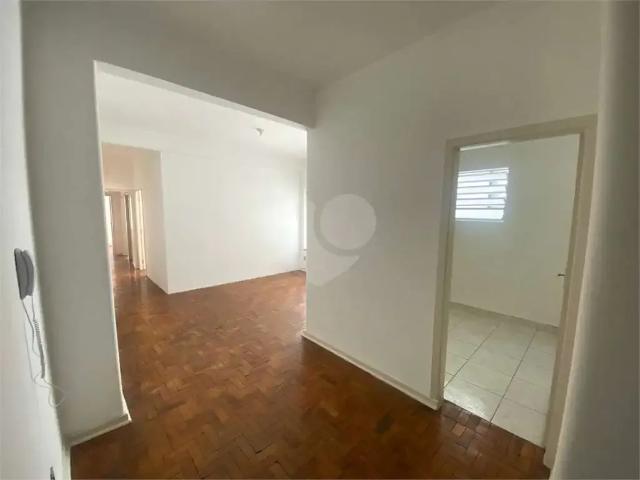Apartamento para Locação em São Paulo/SP Jardim América 3 Quartos