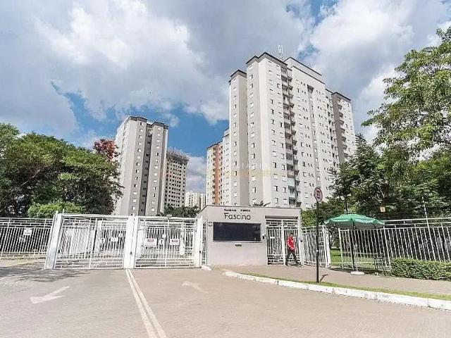 Apartamento para Locação em São Paulo/SP Jardim América da Penha 2 Quartos
