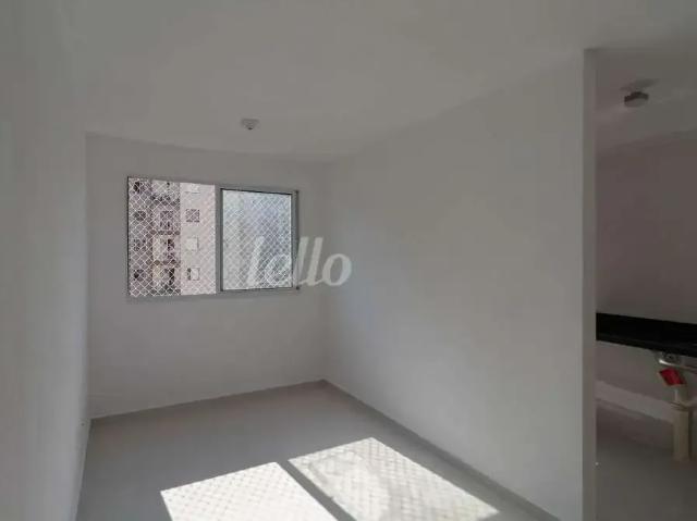 Apartamento para Locação em São Paulo/SP Jardim América da Penha 2 Quartos