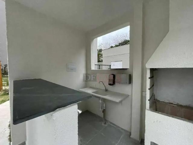 Apartamento para Locação em São Paulo/SP Jardim América da Penha 2 Quartos