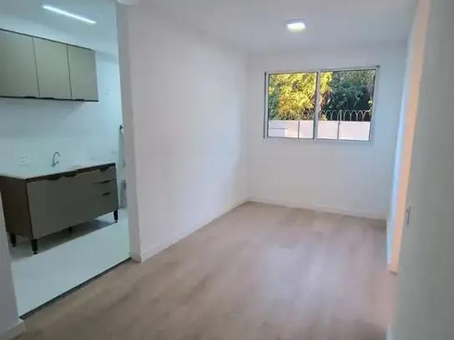 Apartamento para Locação em São Paulo/SP Jardim América da Penha 2 Quartos