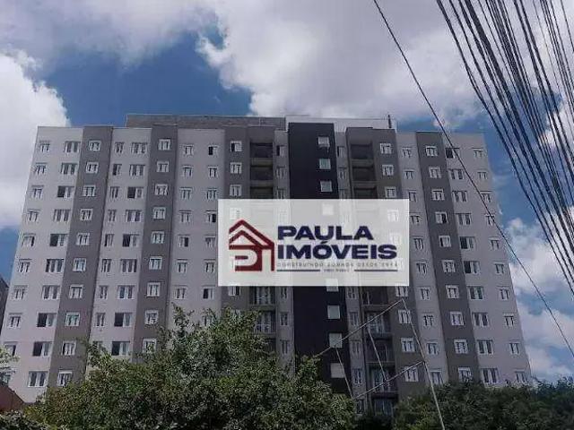 Apartamento para Locação em São Paulo/SP Jardim América da Penha 2 Quartos