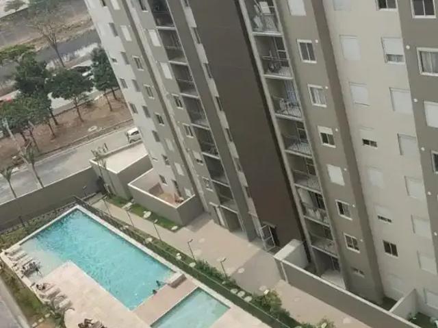 Apartamento para Locação em São Paulo/SP Jardim América da Penha 2 Quartos