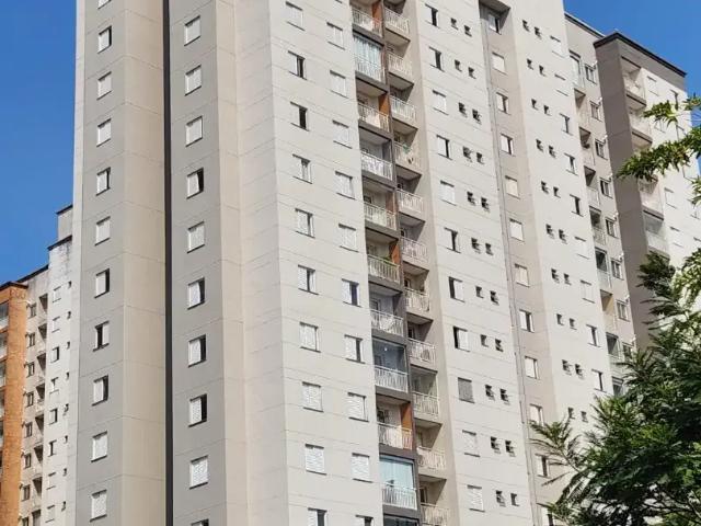 Apartamento para Locação em São Paulo/SP Jardim América da Penha 2 Quartos