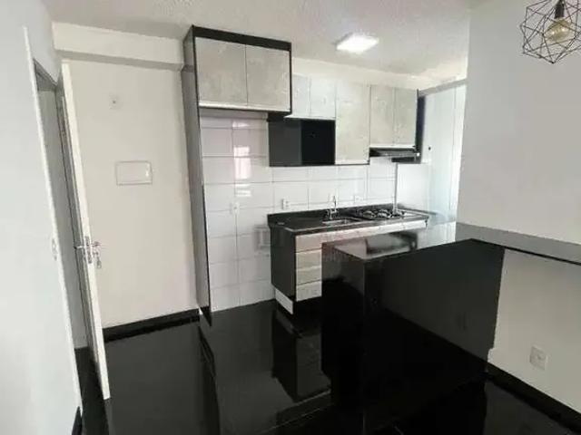 Apartamento para Locação em São Paulo/SP Jardim América da Penha 2 Quartos