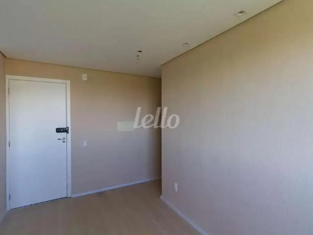 Apartamento para Locação em São Paulo/SP Jardim América da Penha 2 Quartos