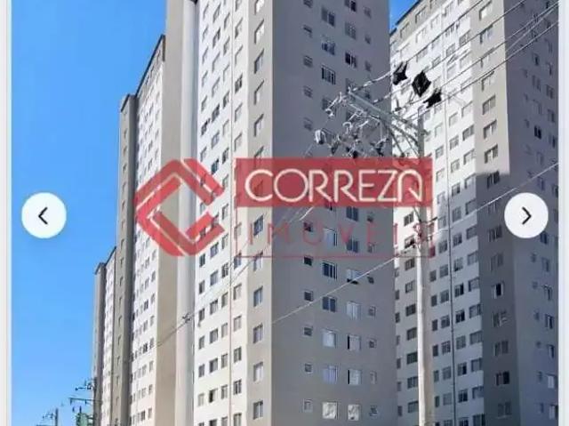 Apartamento para Locação em São Paulo/SP Jardim América da Penha 2 Quartos