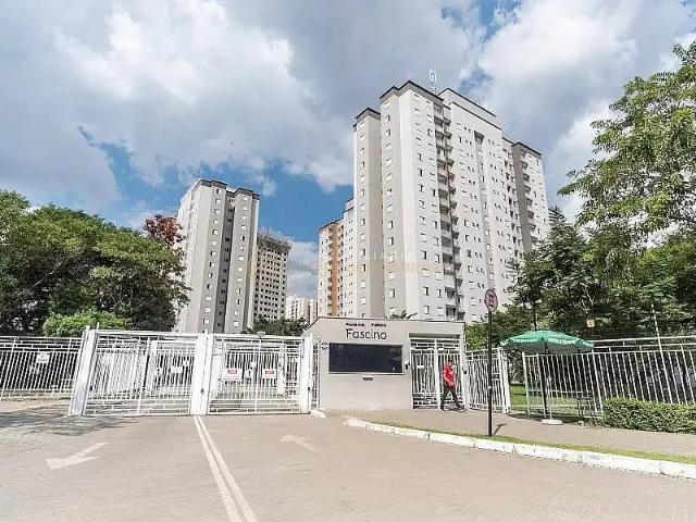 Apartamento para Locação em São Paulo/SP Jardim América da Penha 2 Quartos