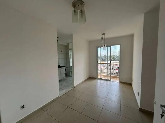 Apartamento para Locação em São Paulo/SP Jardim América da Penha 2 Quartos