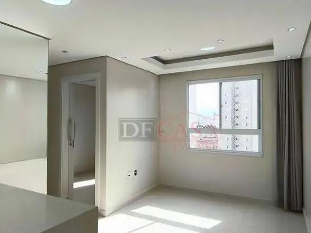 Apartamento para Locação em São Paulo/SP Jardim América da Penha 2 Quartos