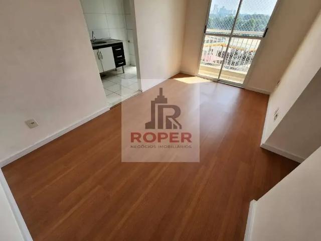 Apartamento para Locação em São Paulo/SP Jardim América da Penha 2 Quartos