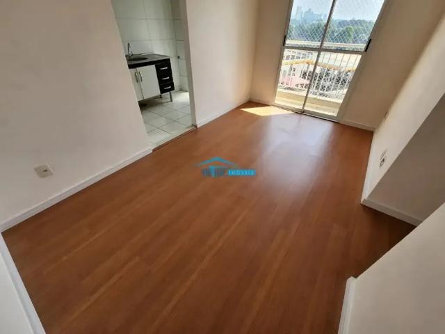 Apartamento para Locação em São Paulo/SP Jardim América da Penha 2 Quartos