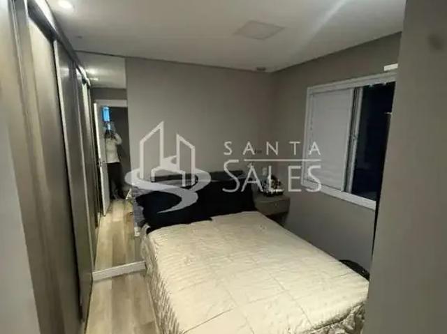 Apartamento para Locação em São Paulo/SP Jardim América da Penha 2 Quartos
