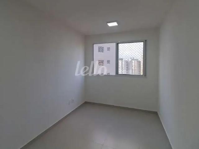 Apartamento para Locação em São Paulo/SP Jardim América da Penha 2 Quartos