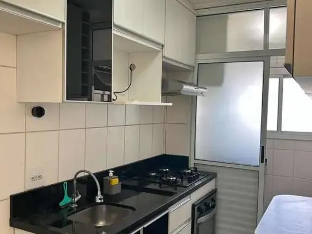 Apartamento para Locação em São Paulo/SP Jardim América da Penha 3 Quartos