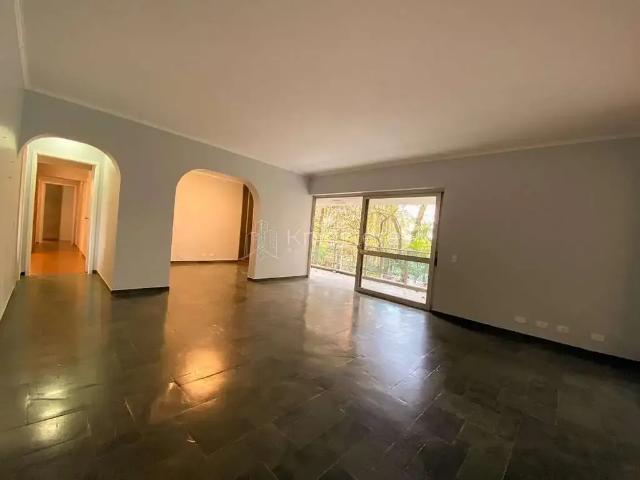 Apartamento para Locação em São Paulo/SP Jardim Ampliação 3 Quartos