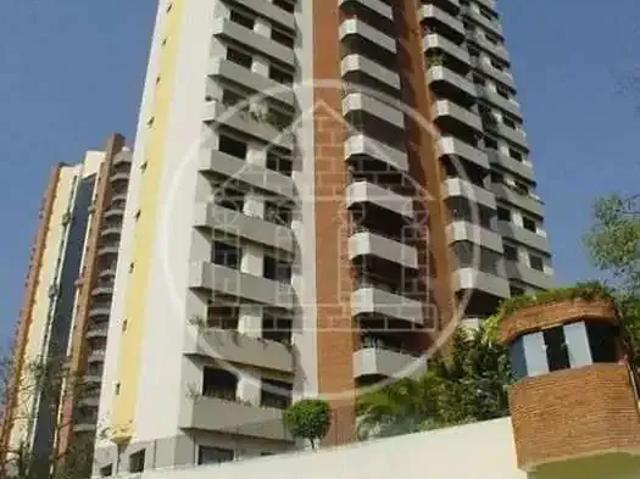 Apartamento para Locação em São Paulo/SP Jardim Ampliação 3 Quartos