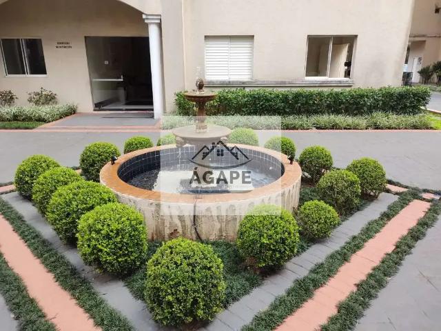 Apartamento para Locação em São Paulo/SP Jardim Ampliação 3 Quartos