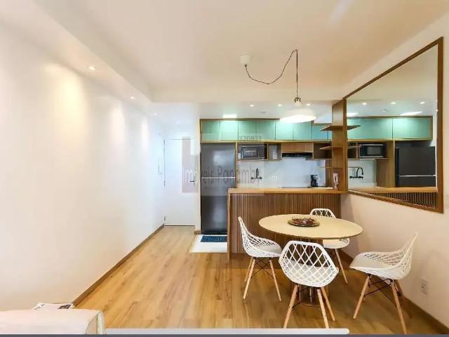 Apartamento para Locação em São Paulo/SP Jardim Ampliação 3 Quartos