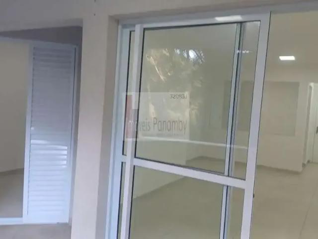 Apartamento para Locação em São Paulo/SP Jardim Ampliação 3 Quartos