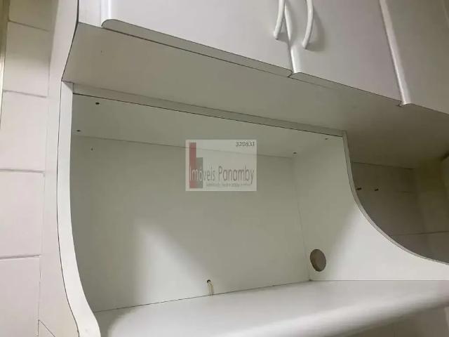 Apartamento para Locação em São Paulo/SP Jardim Ampliação 3 Quartos