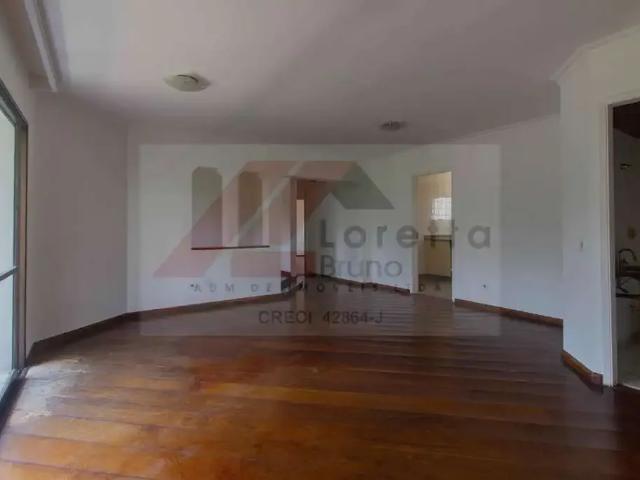 Apartamento para Locação em São Paulo/SP Jardim Ampliação 3 Quartos