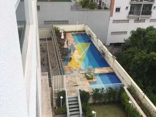 Apartamento para Locação em São Paulo/SP Jardim Ampliação