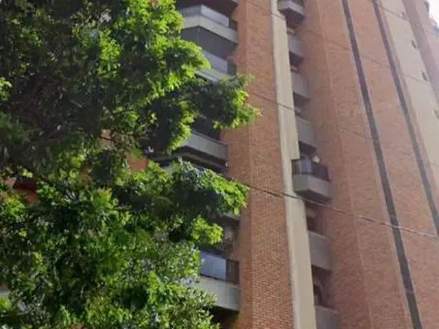 Apartamento para Locação em São Paulo/SP Jardim Ampliação 1 Quartos