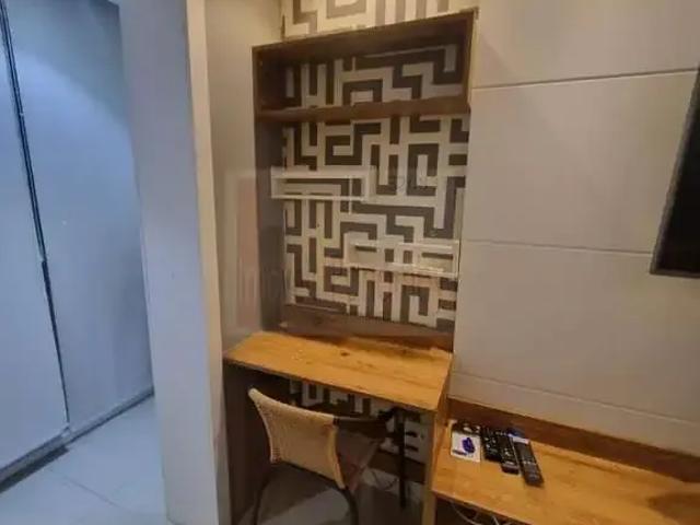 Apartamento para Locação em São Paulo/SP Jardim Ampliação 1 Quartos